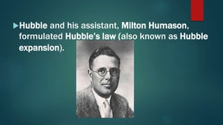 Big Bang Theory | PPTX