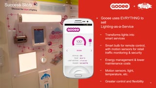 1 billion thngs at a time | PPT