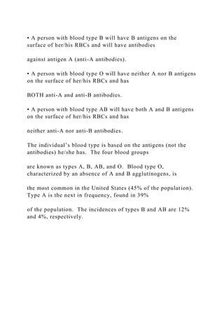 1 BIOL 102 Lab 9 Simulated ABO and Rh Blood Typing.docx