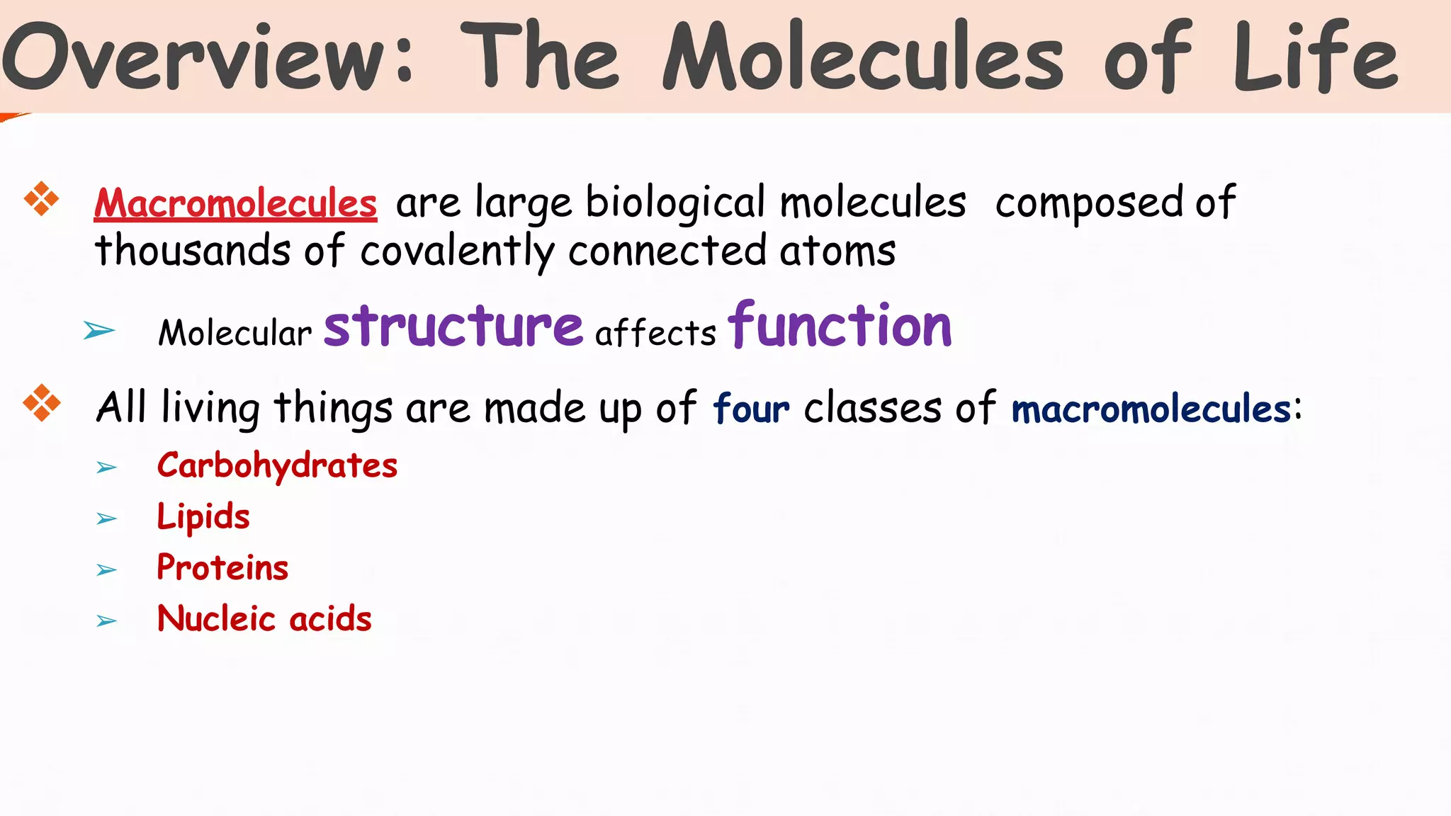 1 _ BIOLOGICAL MOLECULES CARBOHYDRATES 1.pptx