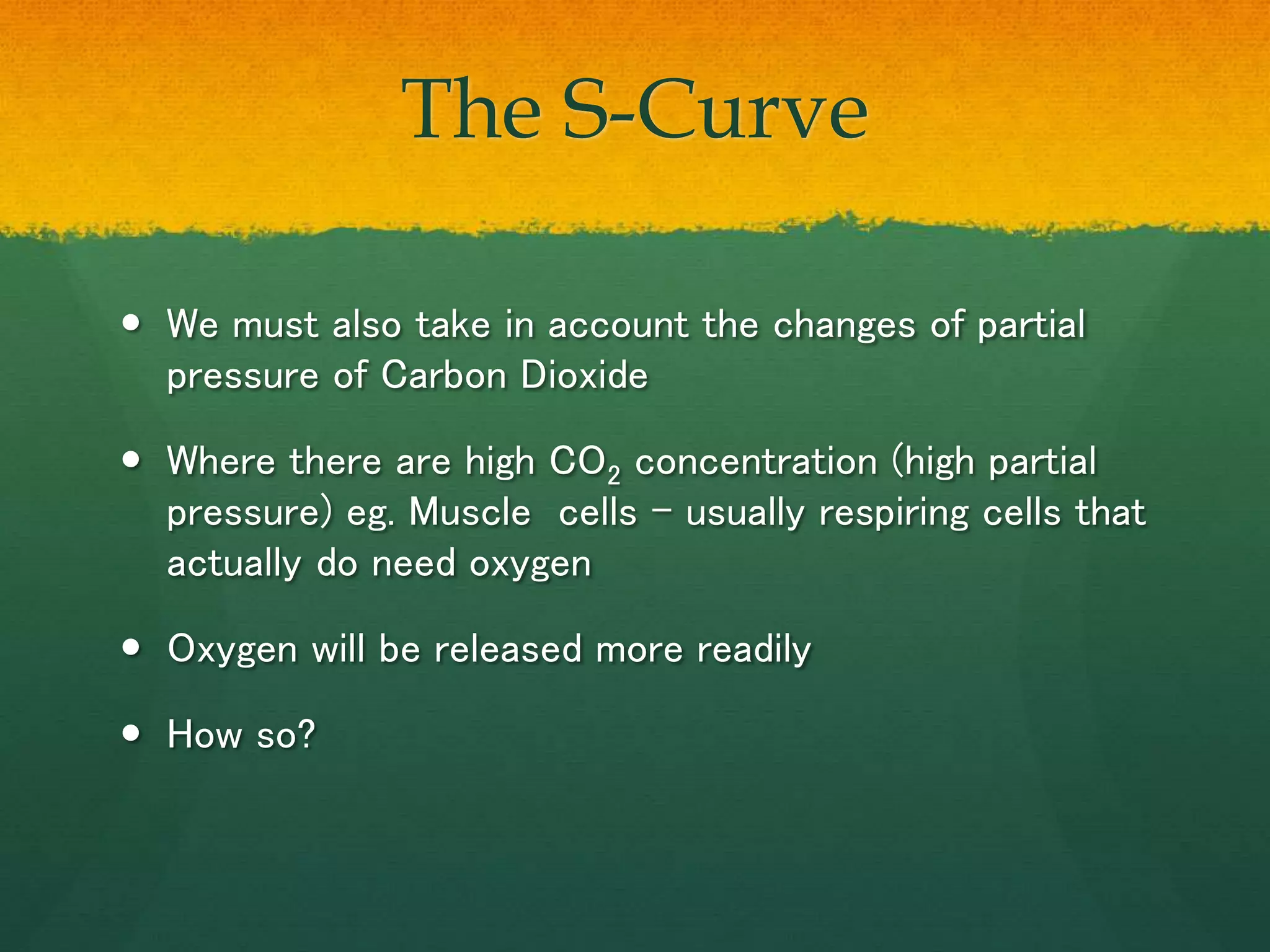 AS Level Biology - 8) Transport in Mammals | PPTX