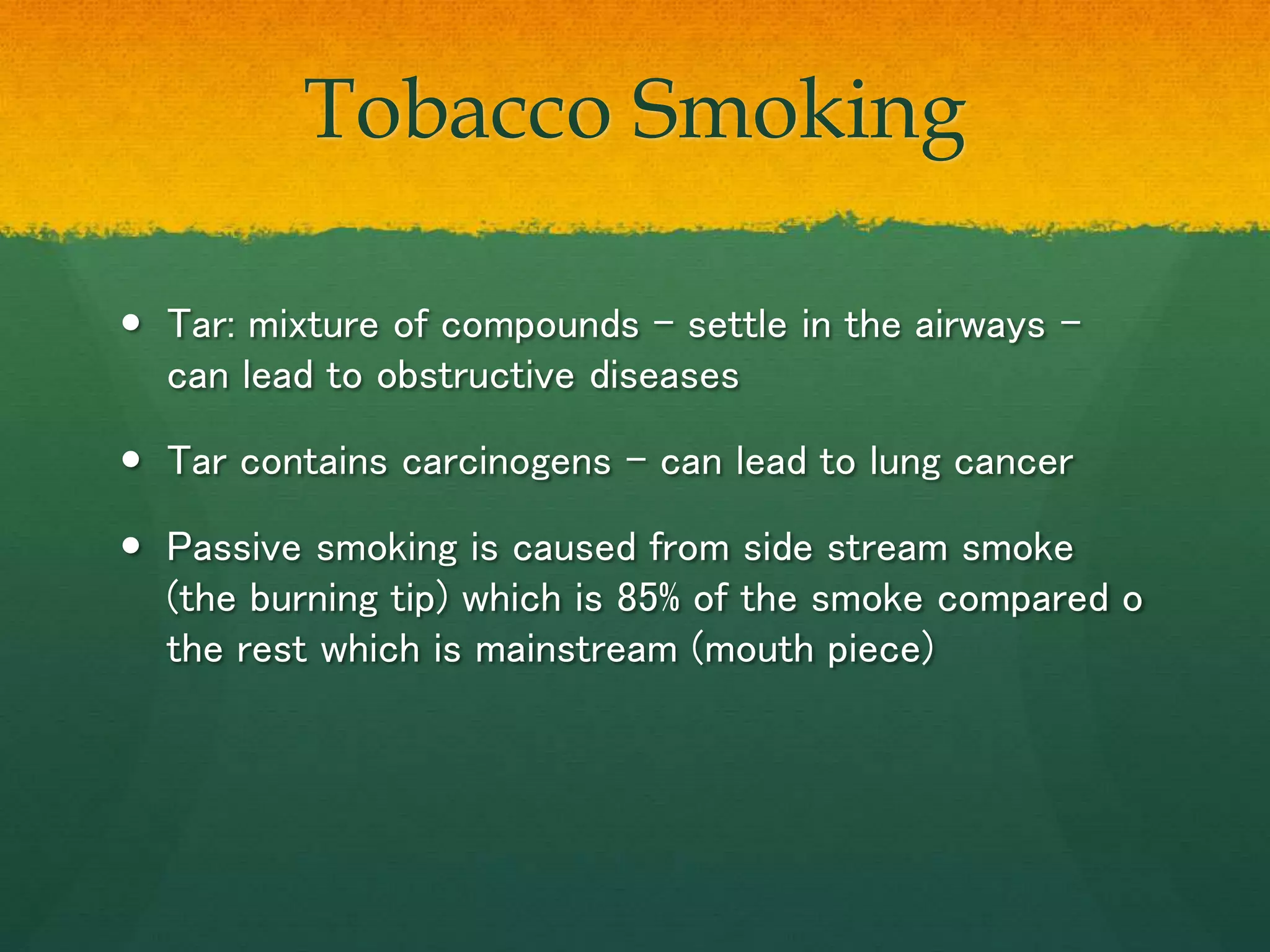 AS Level Biology - 9) Gas Exchange | PPTX