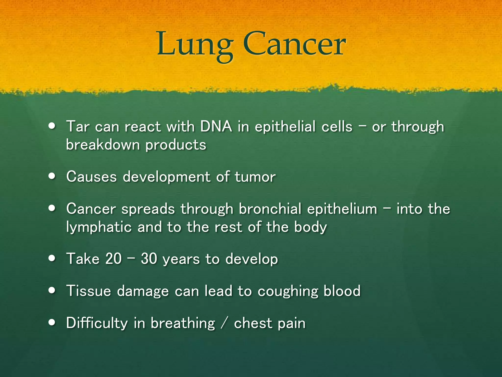 AS Level Biology - 9) Gas Exchange | PPTX