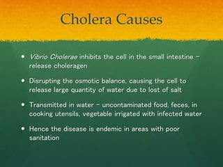 AS Level Biology - 10/11) Infectious Diseases and Immunity | PPTX