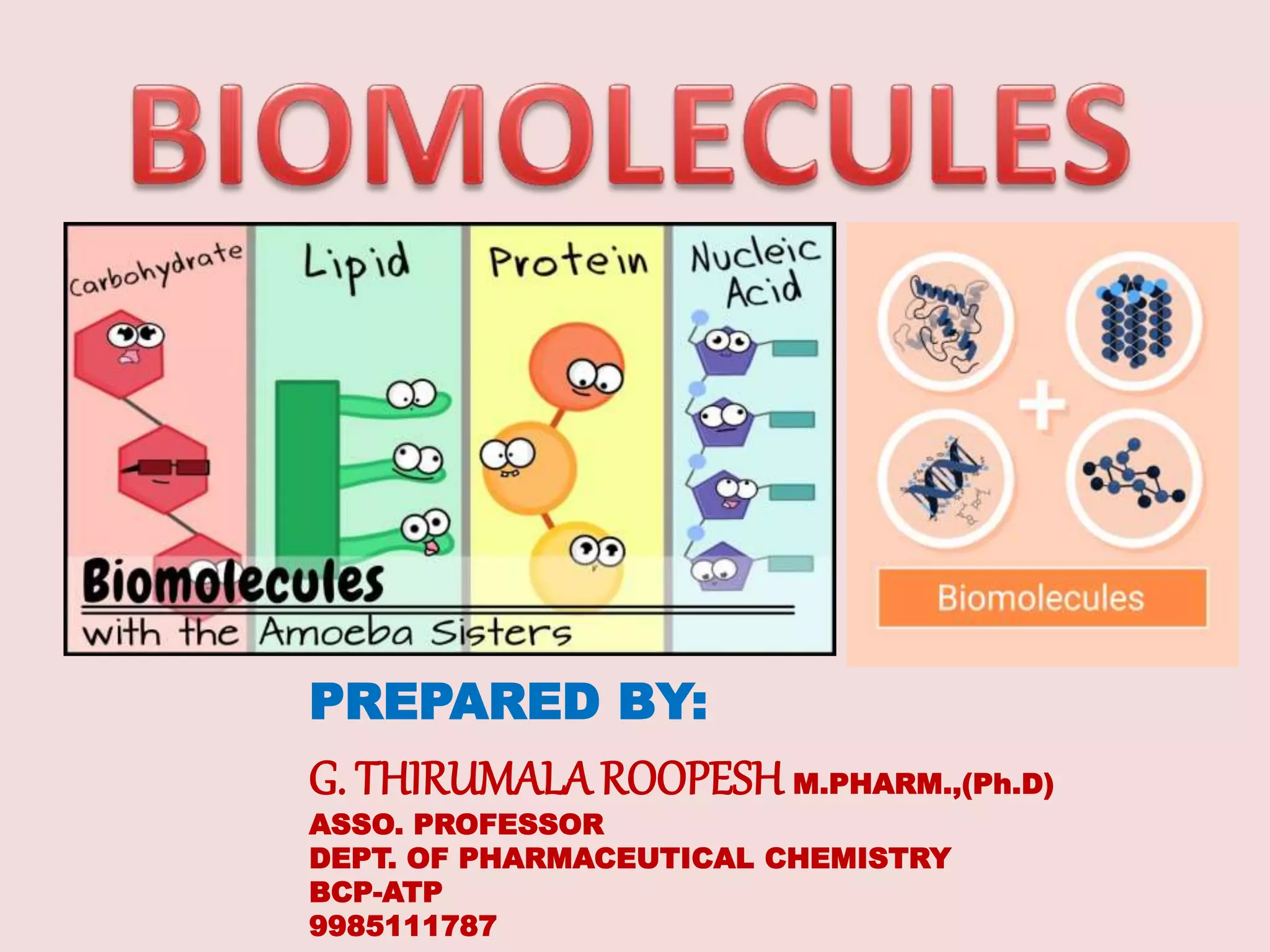1 BIOMOLECULES.pptx