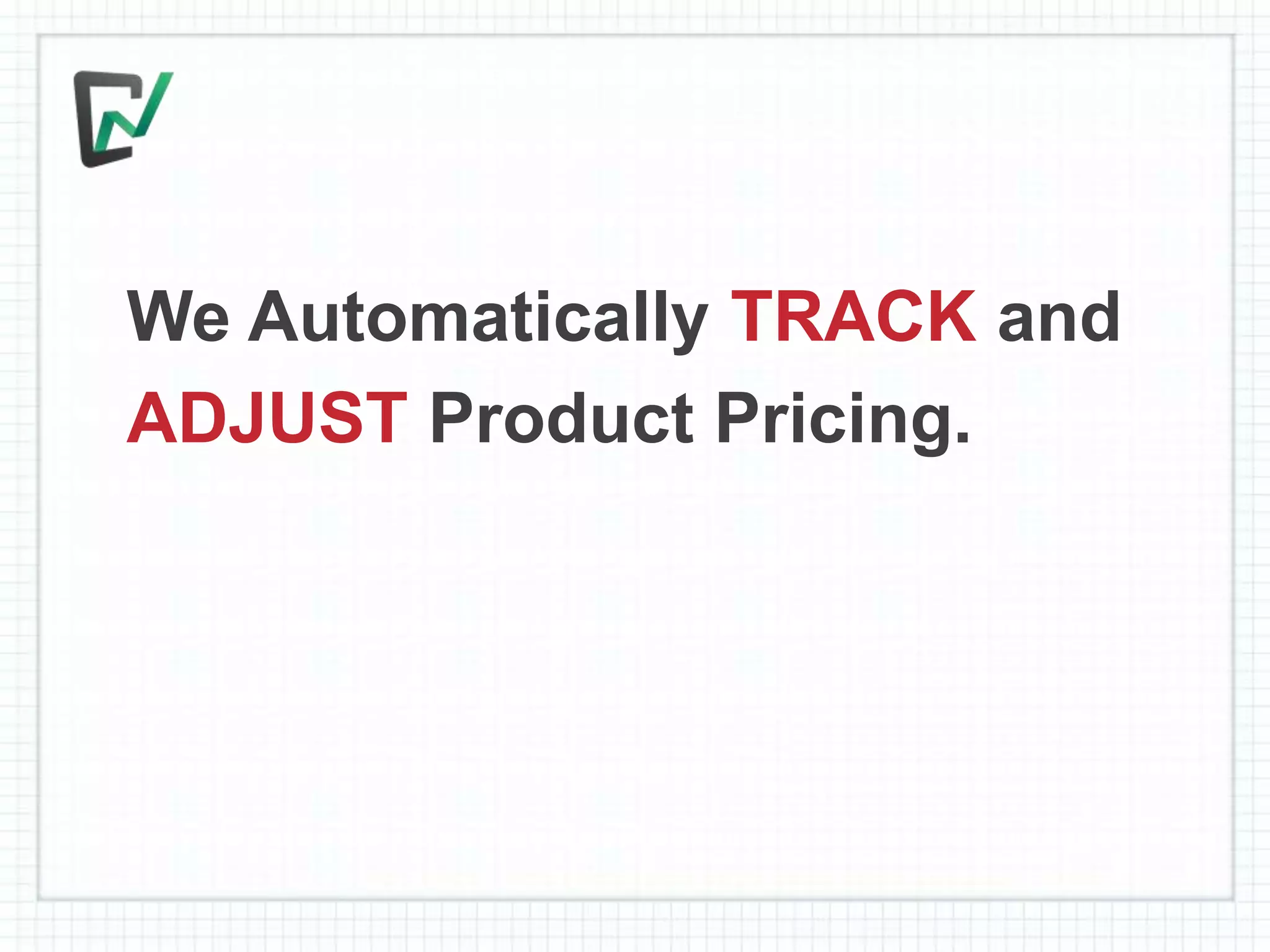 BlackLocus Presents at Under the Radar | PPTX | Business | Business and ...