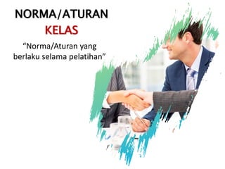 Building Learning Comitment | PPTX