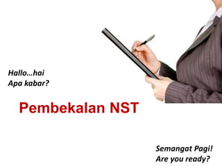 Building Learning Comitment | PPTX