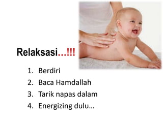 Building Learning Comitment | PPTX