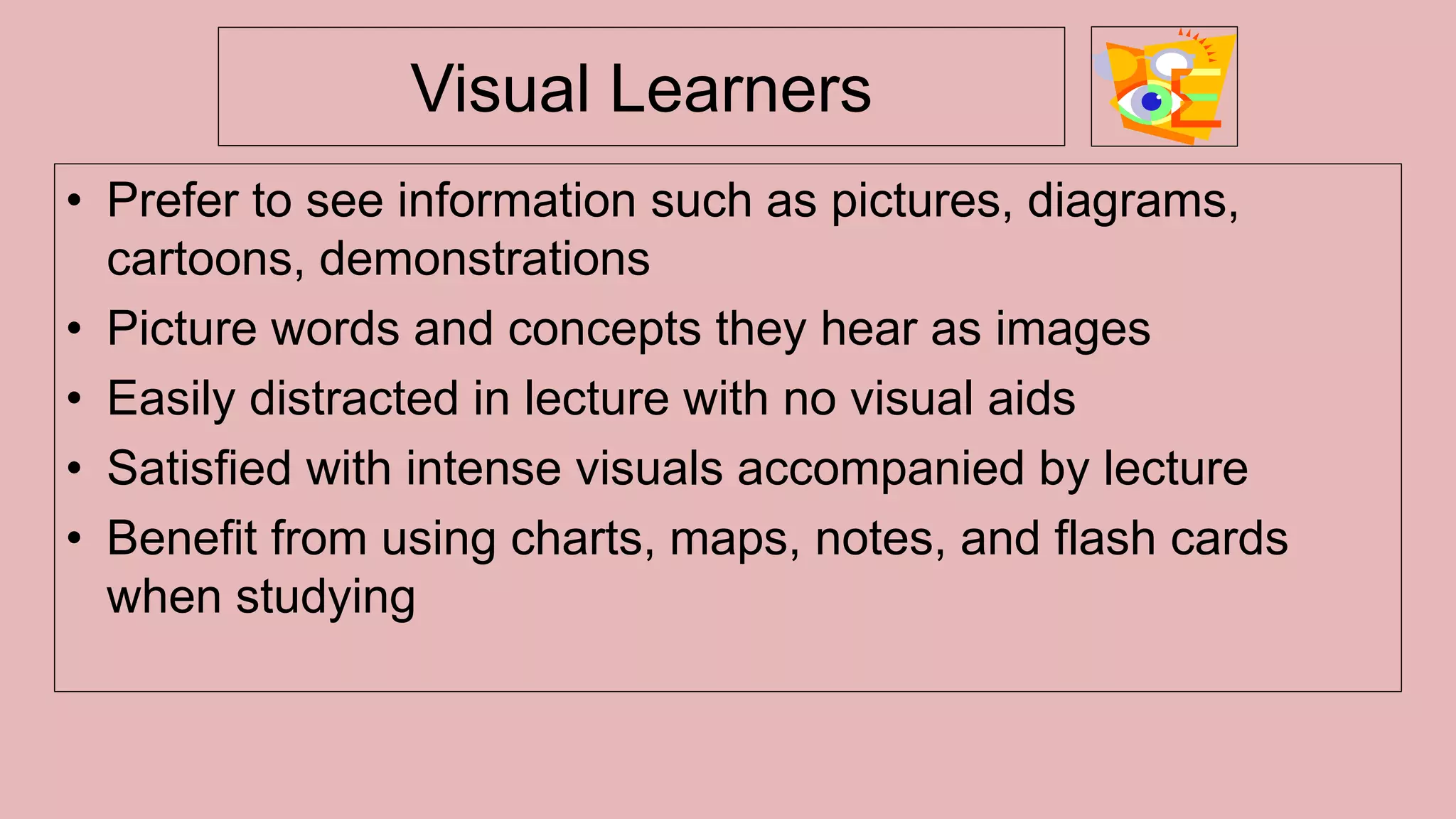 1b_Learning Styles.pptx | Free Download