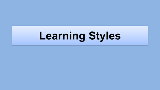 1b_Learning Styles.pptx