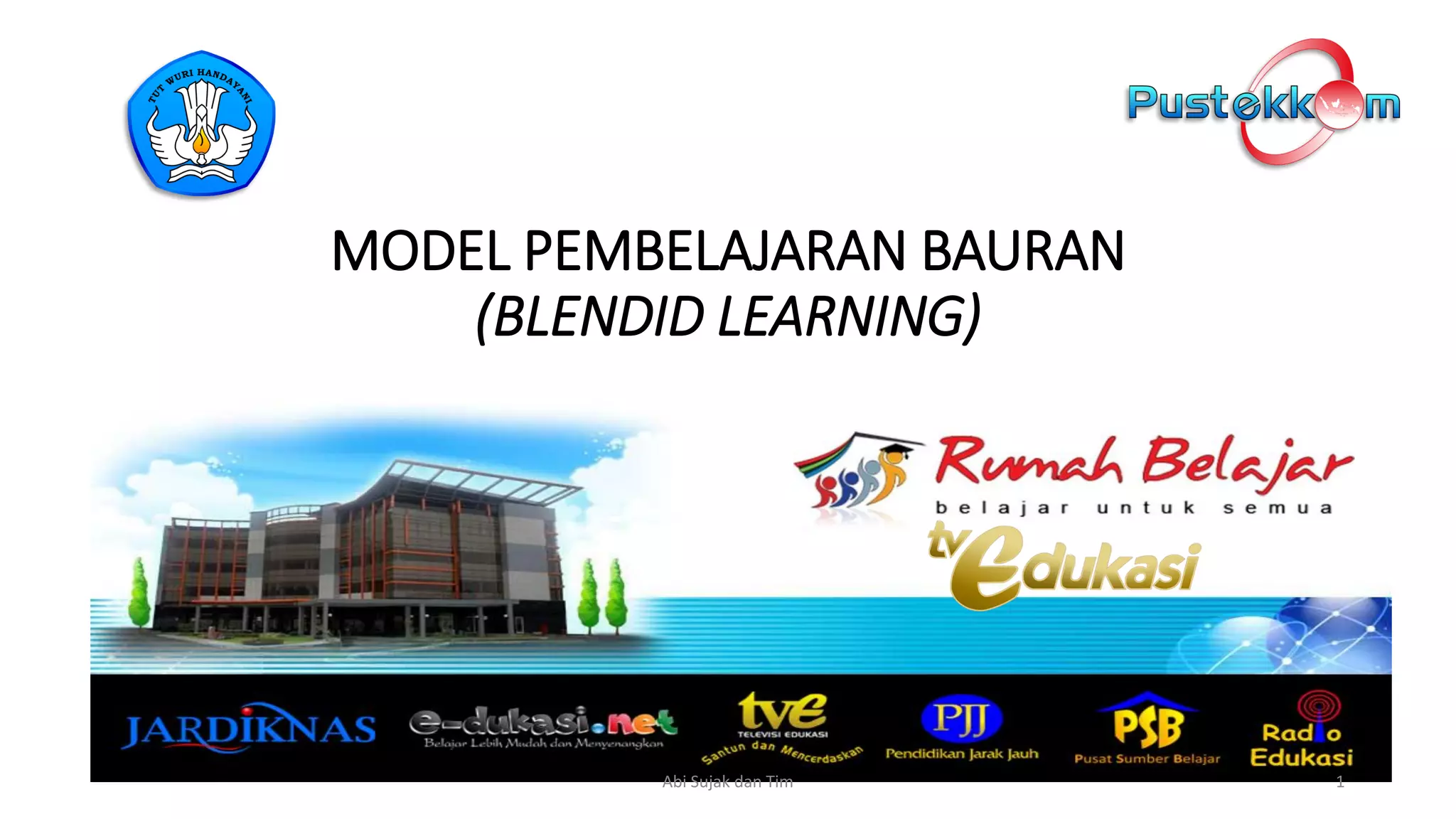 1 blendid learning | PDF