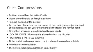 Educational publication 1 BLS training.pptx