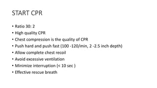 Educational publication 1 BLS training.pptx