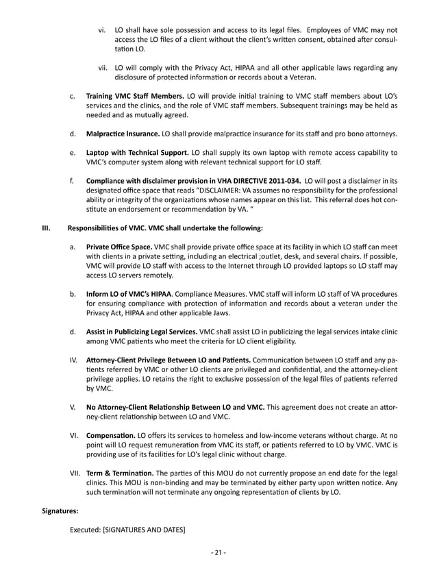 Understand Legal Needs in Healthcare: Use The Medical–Legal Partnership ...