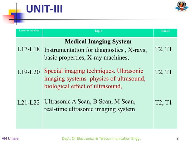 medical instrumentation system for biomedical engineers | PPT