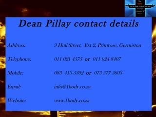 1 body in christ jesus | PPT | Christianity | Religion & Spirituality