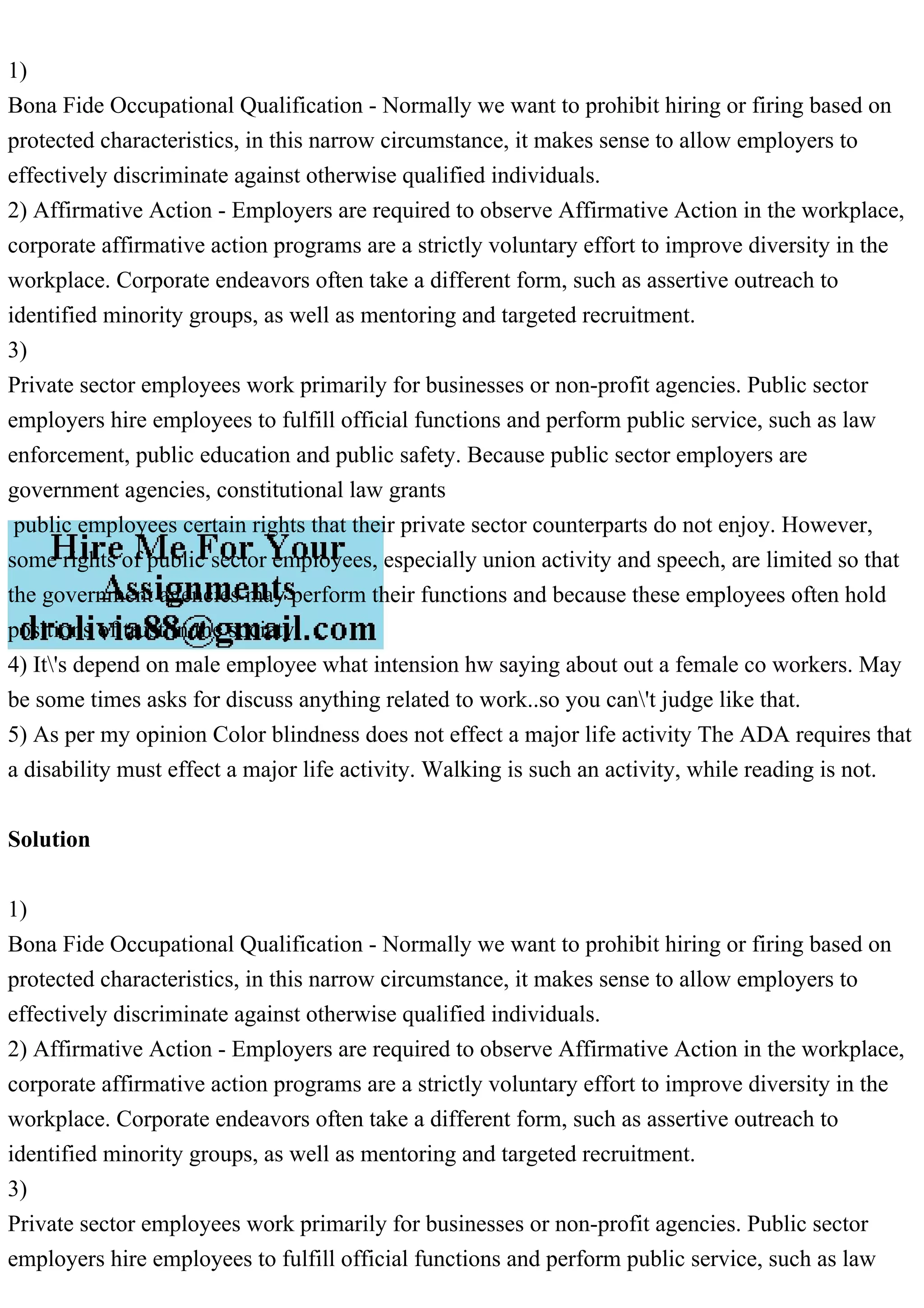 1)Bona Fide Occupational Qualification - Normally we want to prohi.pdf