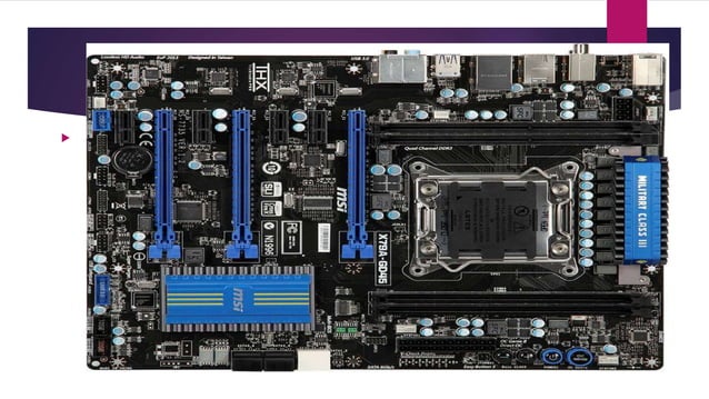 1 booting process and software based solution | PPT