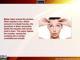 botox | PPT