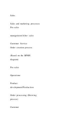 1 BPMN Diagram Assignment Sabina Prasain | DOCX