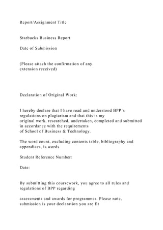 1 BPP Coursework Cover Sheet Please use the t.docx