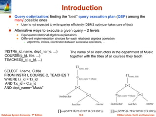 1b_query_optimization_sil_7ed_ch16.ppt