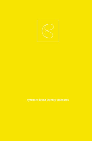 One: Brand Guideline Kit | PDF