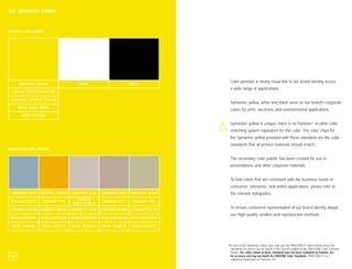 1 brand guidelines | PPT