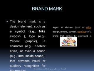1 brand management | PPT
