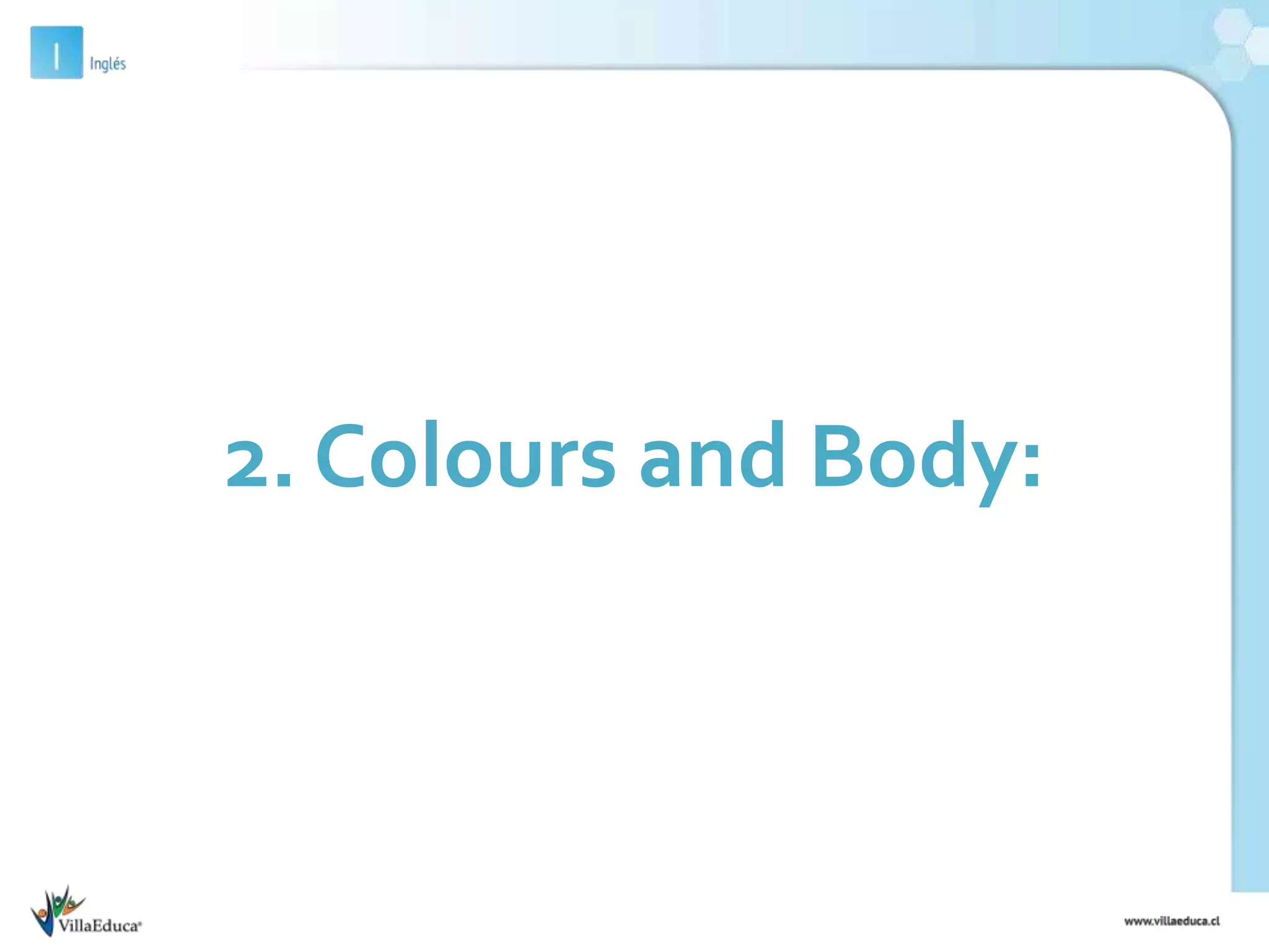 1st grade - Unit 2 Review | PPSX