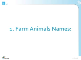 1st grade - Unit 2 Review | PPSX