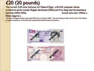 British currency | PPT