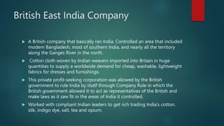 1 British Invasion in Indian Subcontinent slides.pptx
