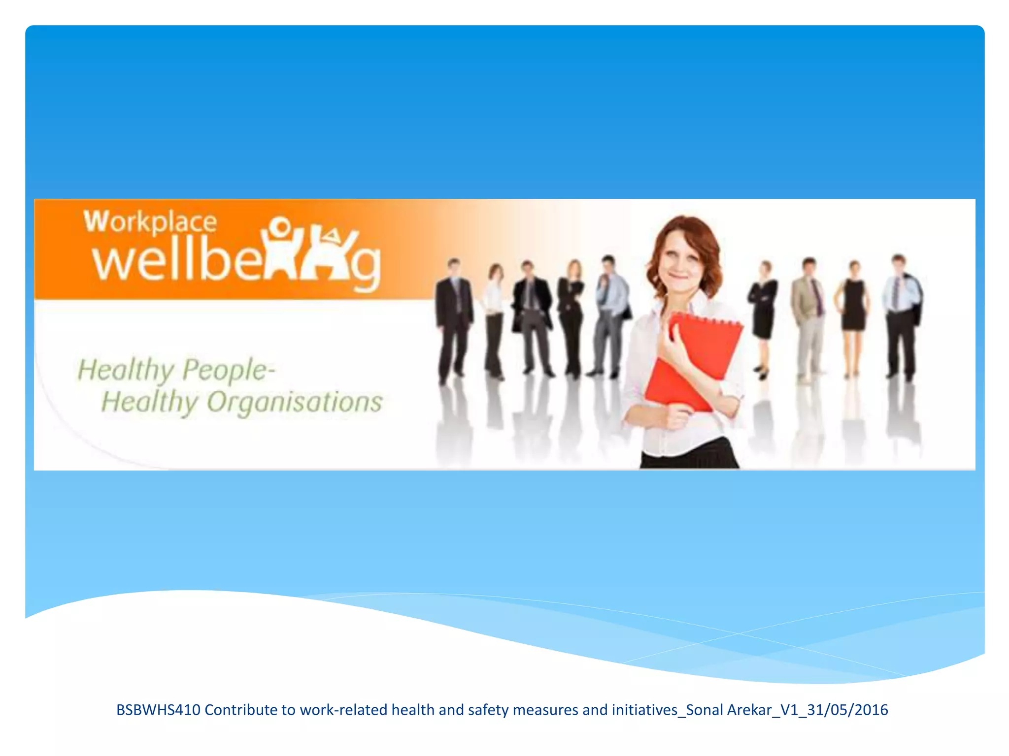 PPT_WHS Trainning | PPT