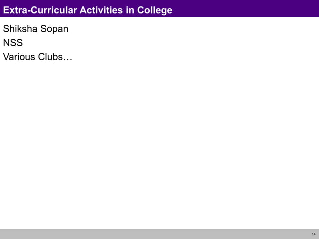 Students Induction Program Overview.pptx | Professional School ...