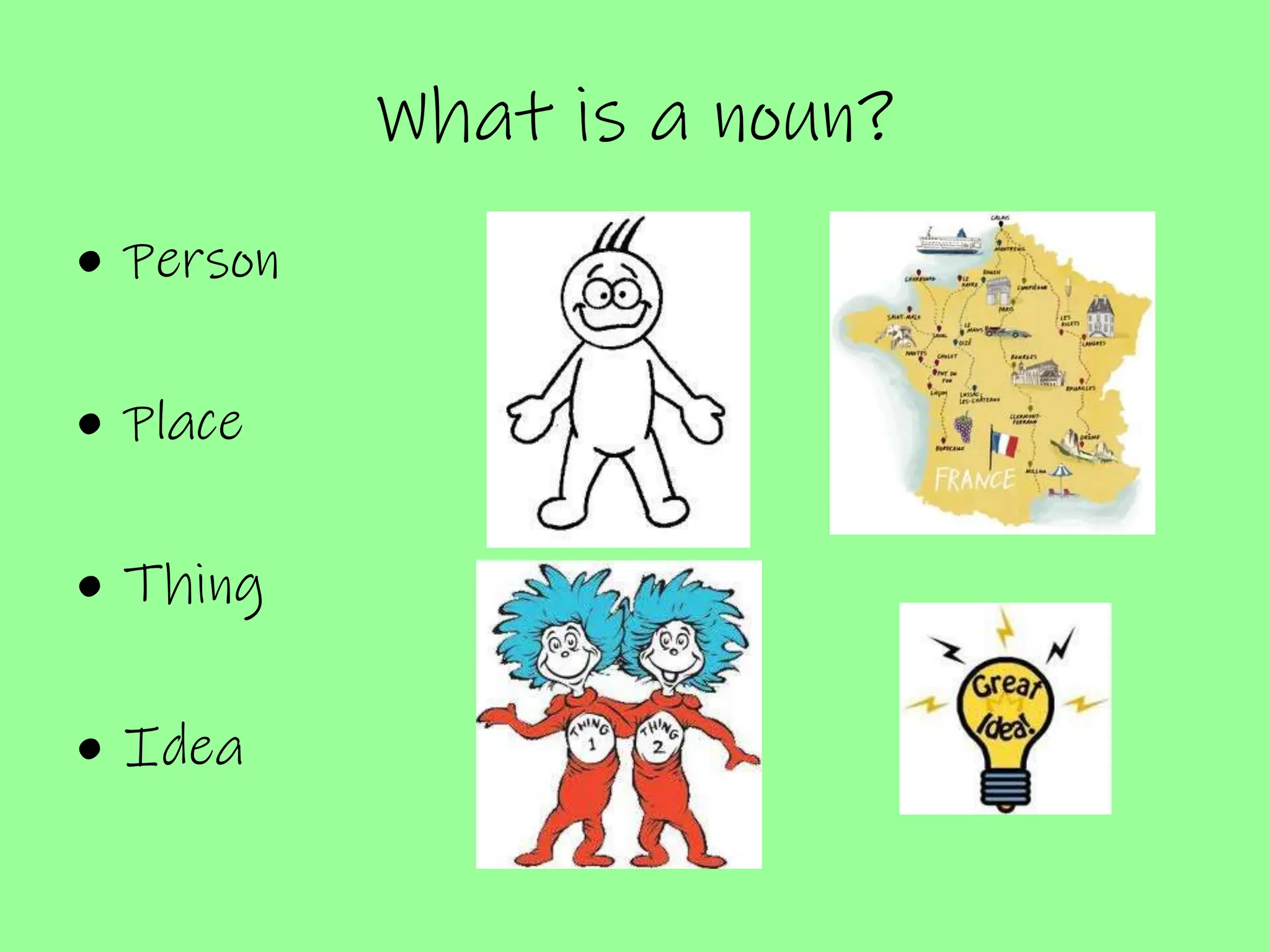 1B English language Subject Pronouns.ppt