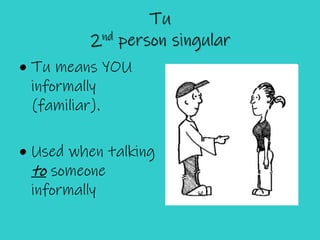 1B English language Subject Pronouns.ppt