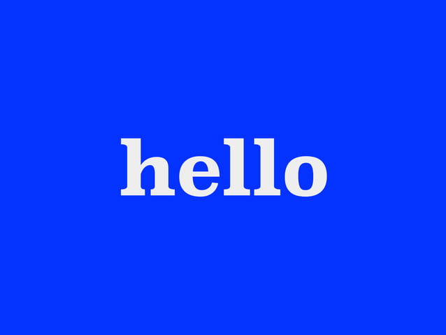 IRLA 1B Tricky Words Flashcards