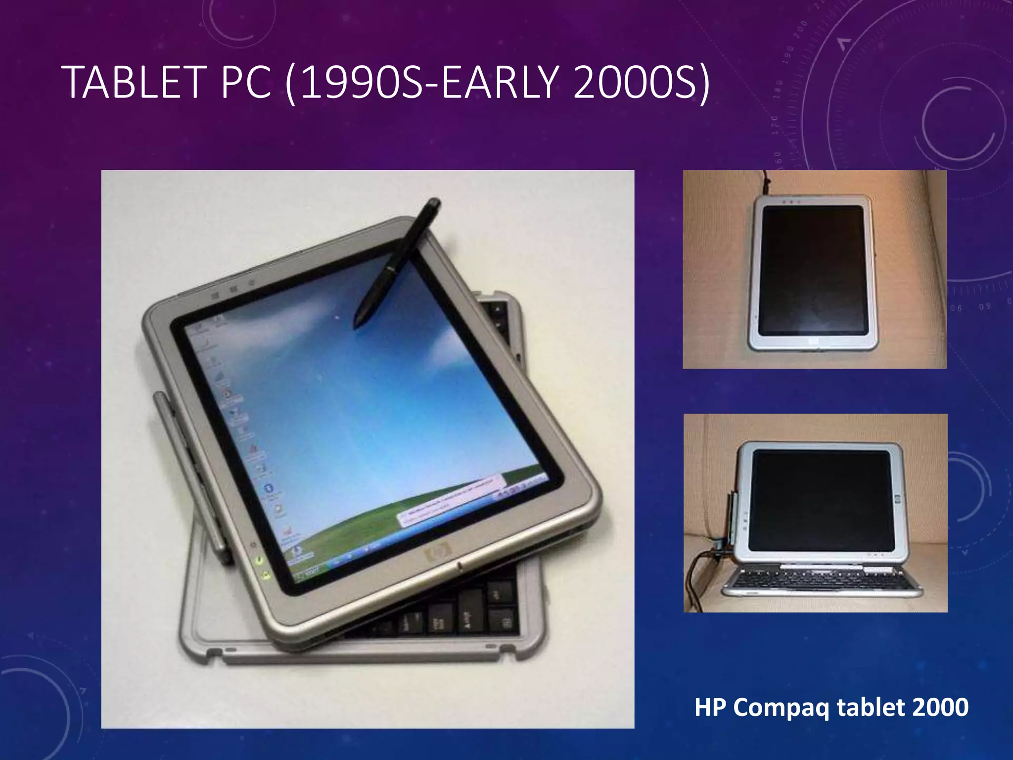 1.4 types of computer | PPTX