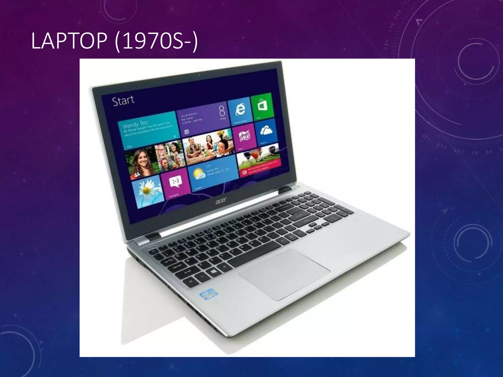 1.4 types of computer | PPTX