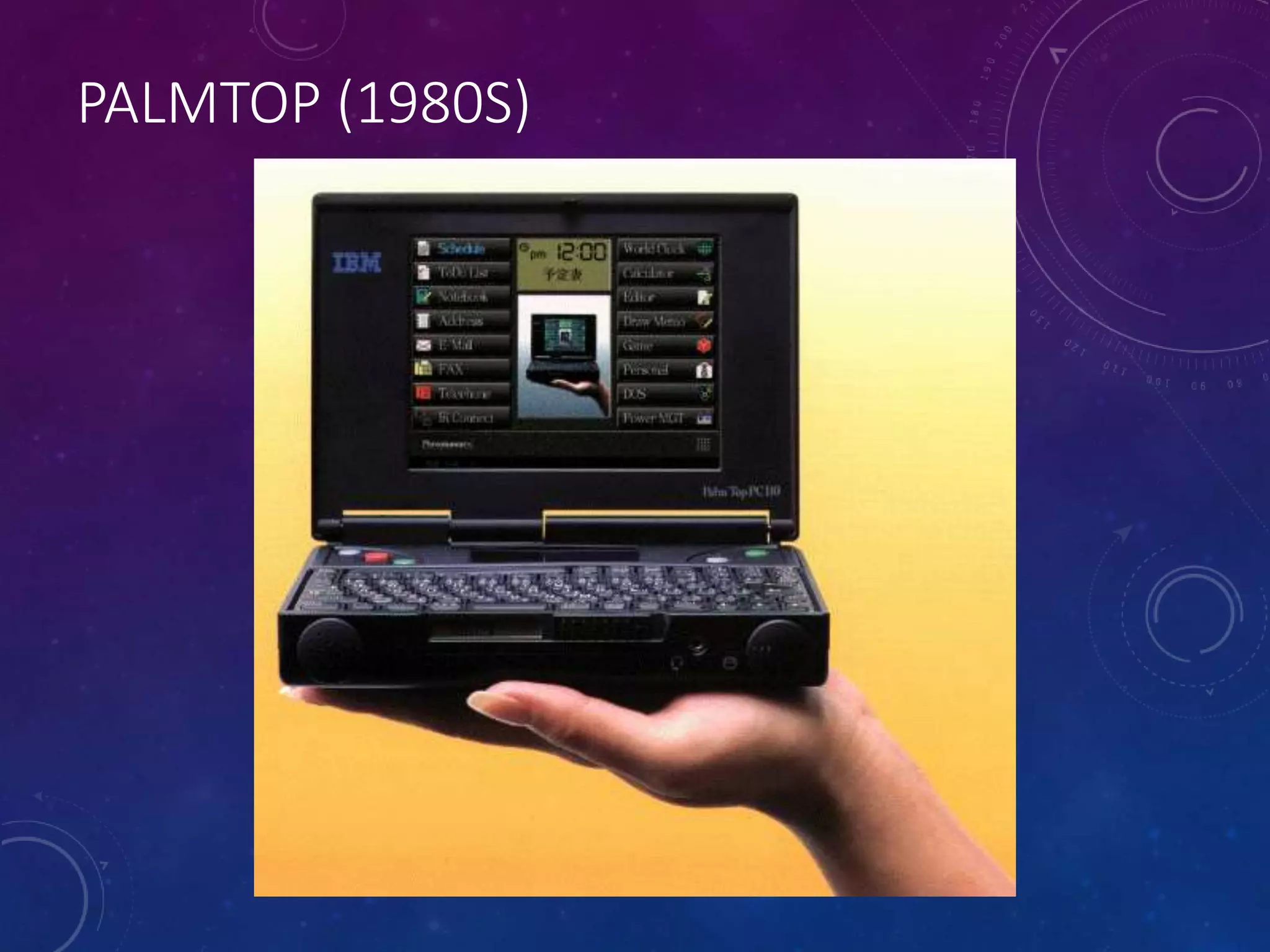 1.4 types of computer | PPTX