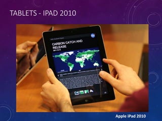 1.4 types of computer | PPTX