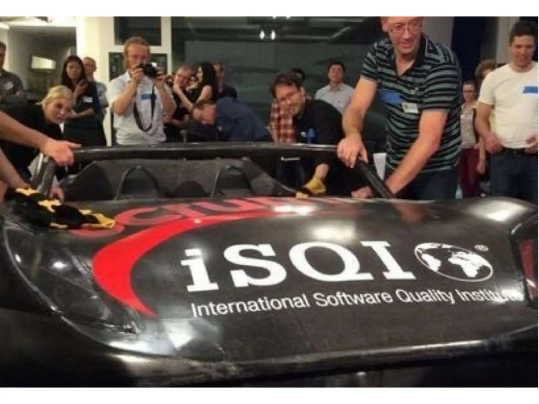 1 Build Open Source Car Scrum - Dwika V1.pptx