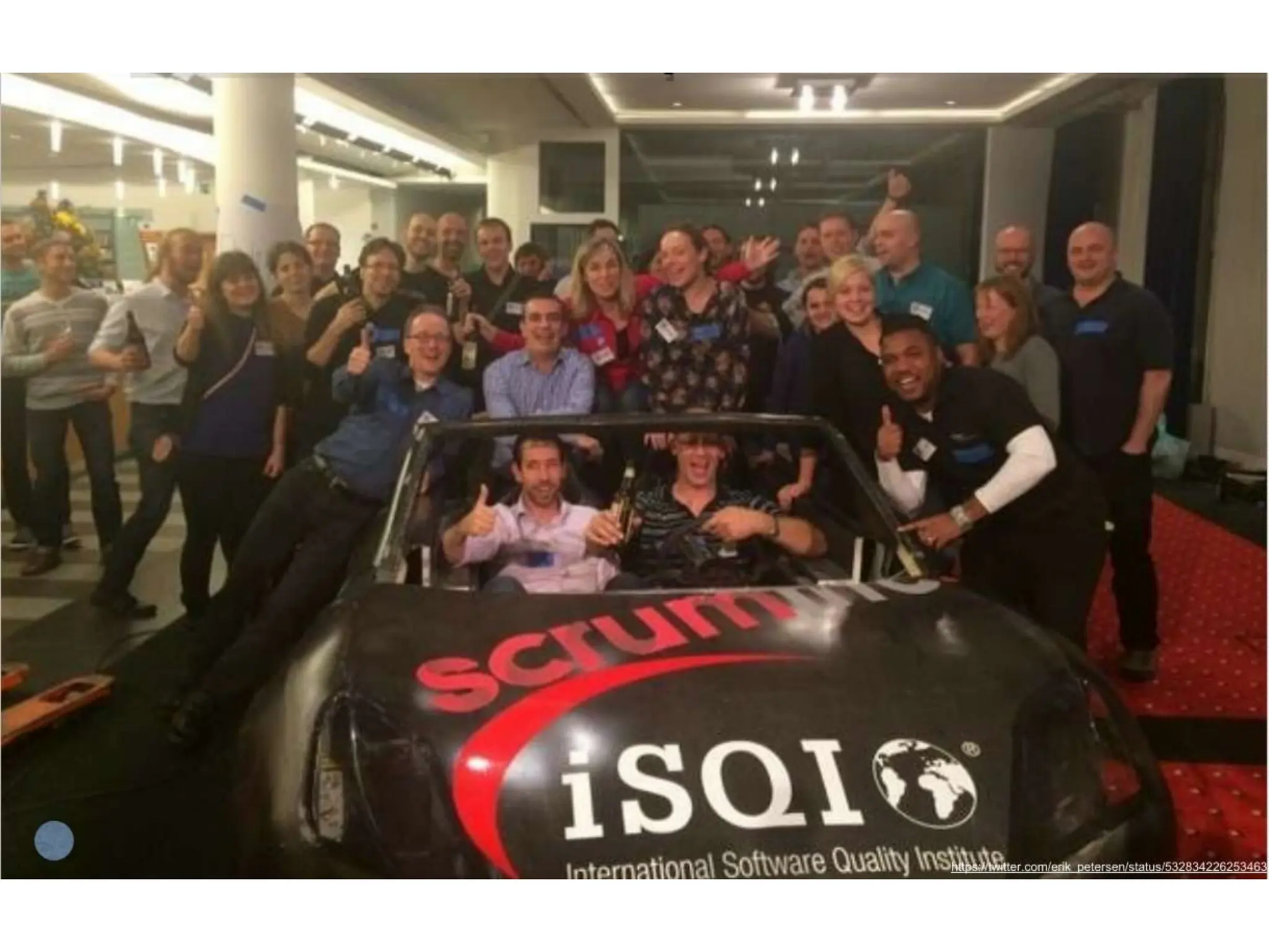 1 Build Open Source Car Scrum - Dwika V1.pptx