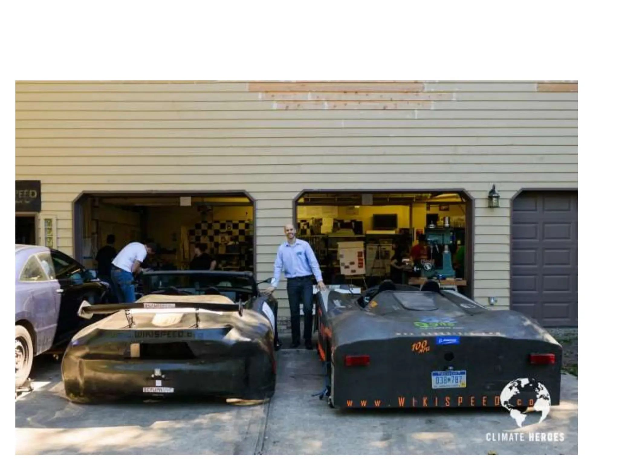 1 Build Open Source Car Scrum - Dwika V1.pptx