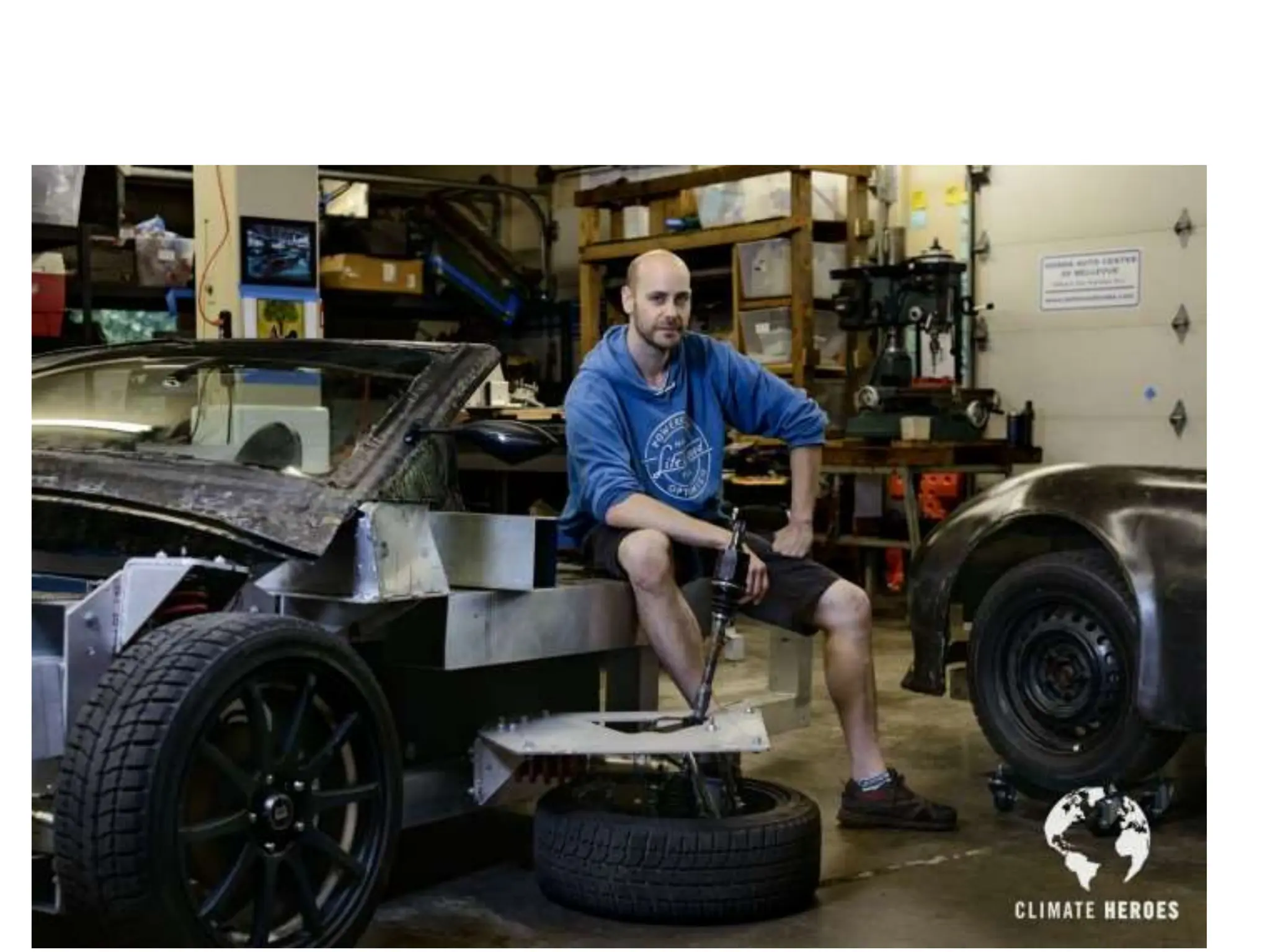 1 Build Open Source Car Scrum - Dwika V1.pptx