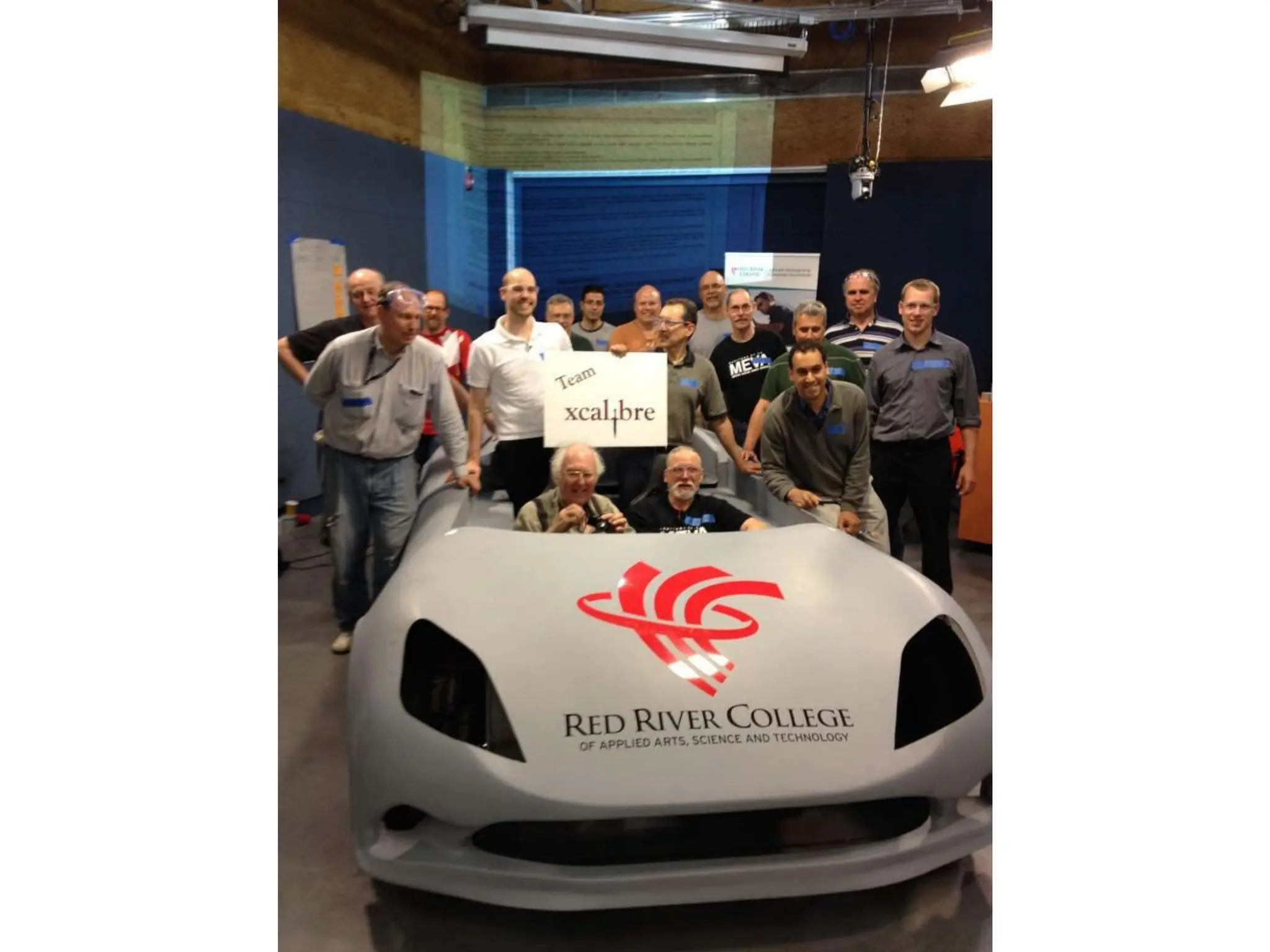 1 Build Open Source Car Scrum - Dwika V1.pptx