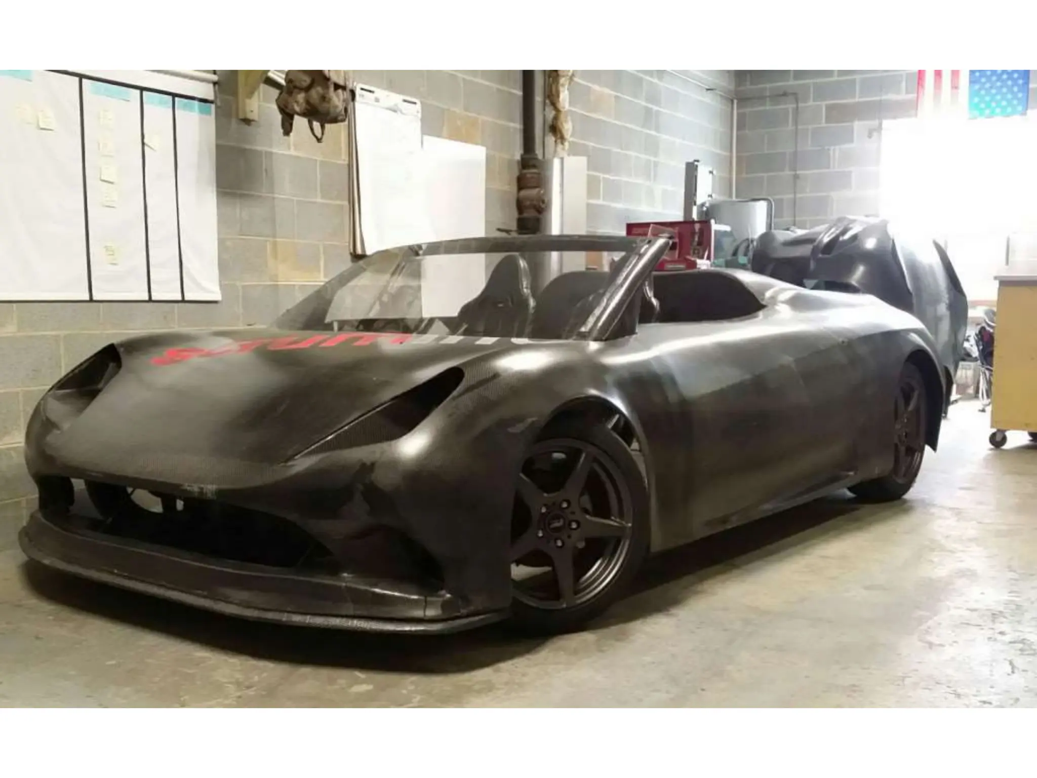 1 Build Open Source Car Scrum - Dwika V1.pptx