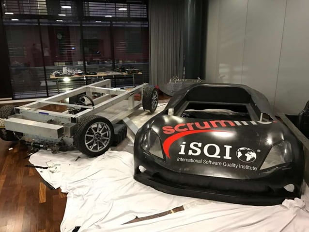 1 Build Open Source Car Scrum - Dwika V1.pptx